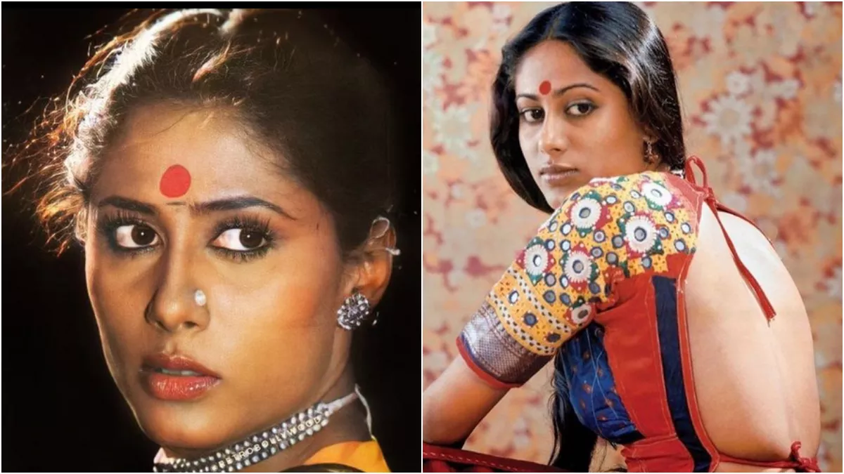Cannes में हुई Smita Patil की फिल्म मंथन की स्क्रीनिंग, जानें कौन है ये ...