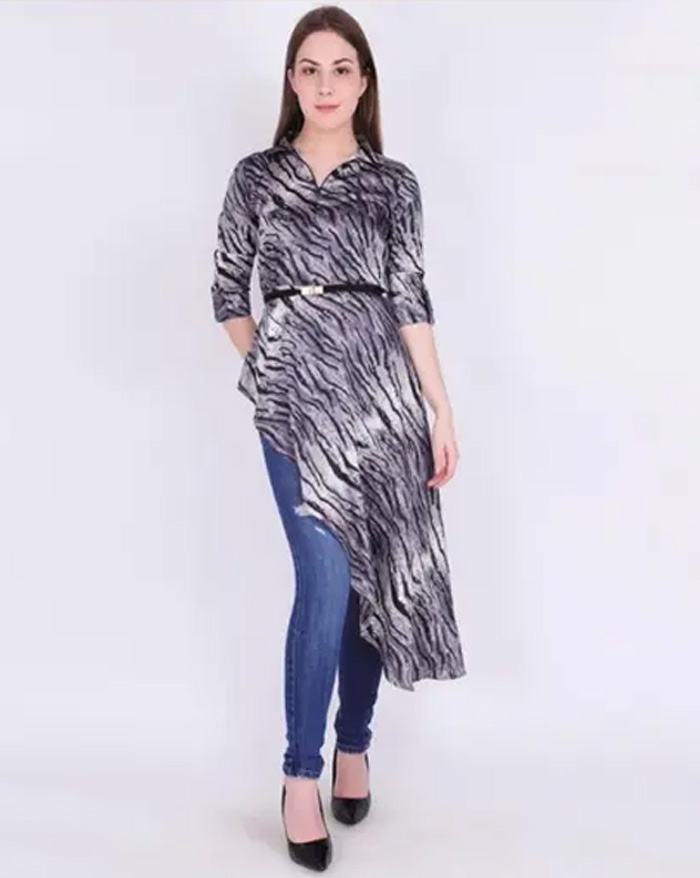 Outfit Designs: वेकेशन के लिए बैग में कैरी करें ये स्लिट कट ड्रेस ...