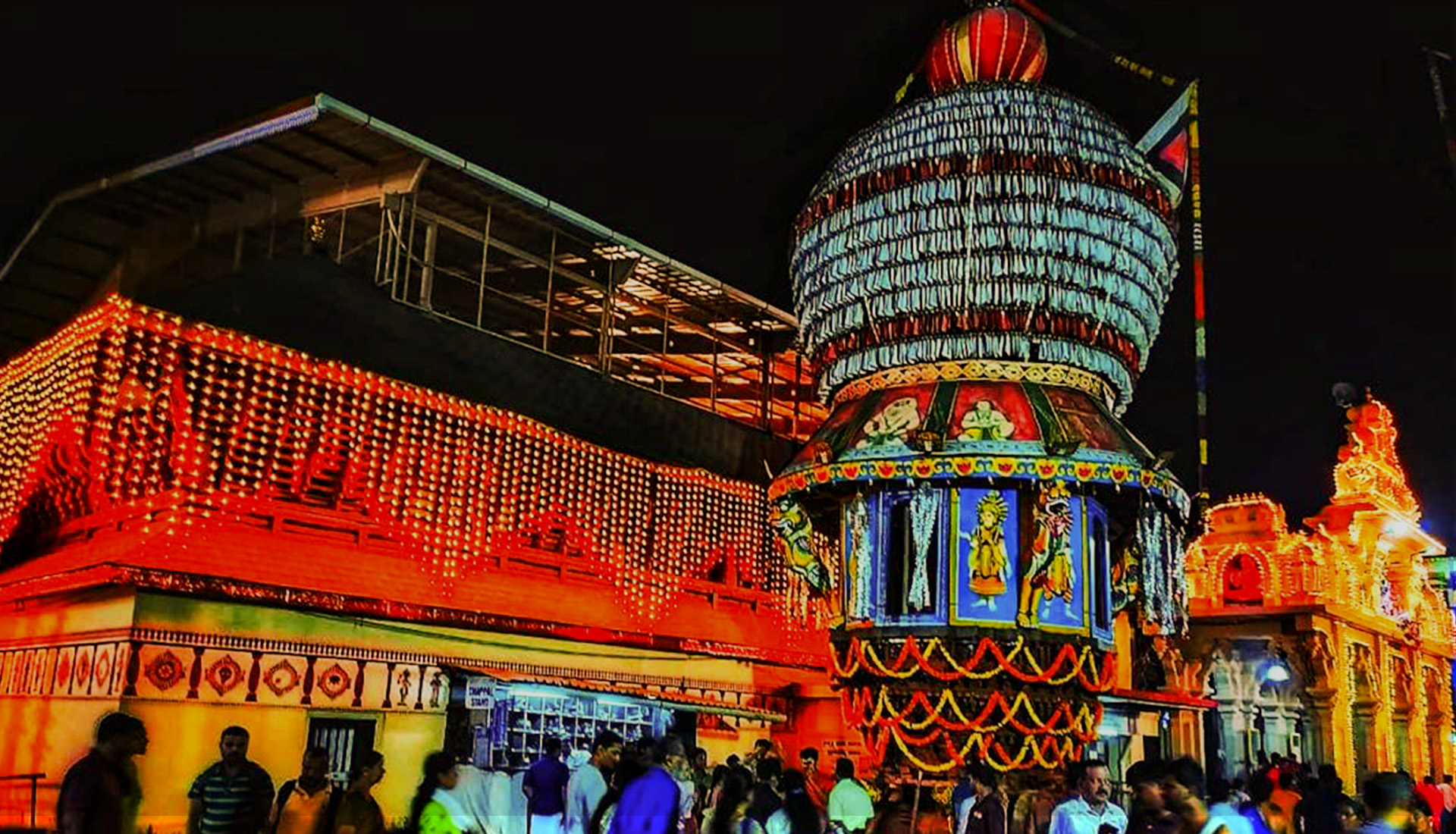 Udupi Sri Krishna Temple: All You Need To Know About This Important ...