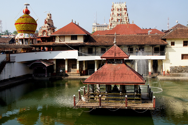 Udupi Sri Krishna Temple: All You Need To Know About This Important ...
