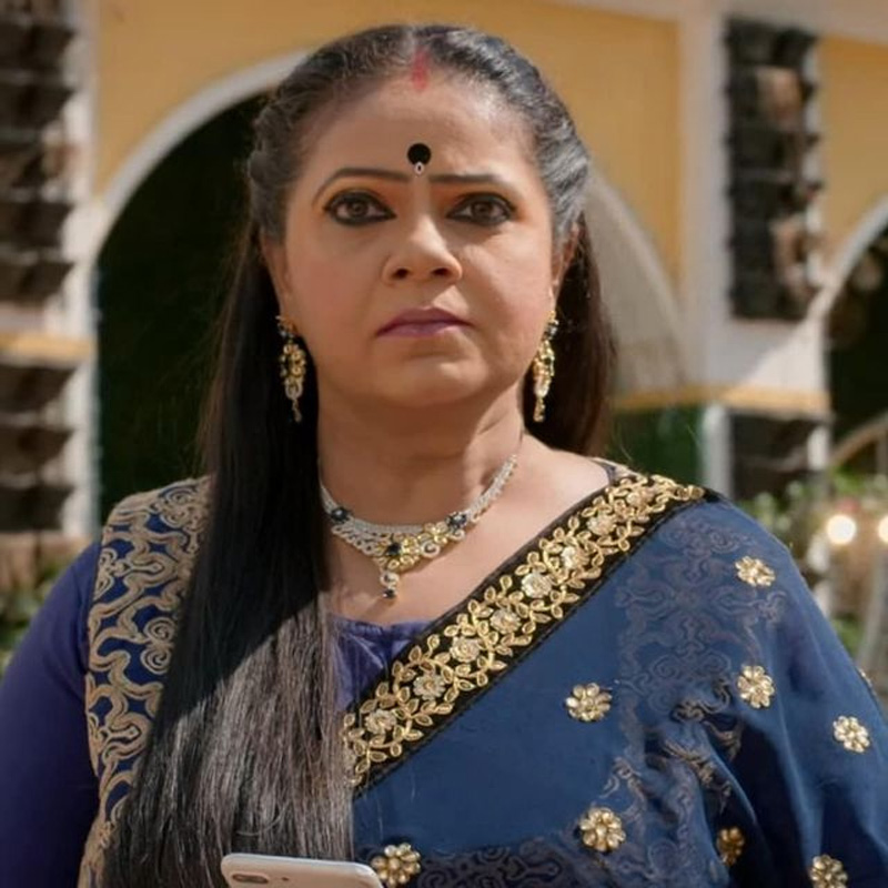 Hz Exclusive Mother’s Day 2024: ‘कोकिला मोदी ’ के किरदार की तरह ही असल में भी स्पष्टवादी मां ...