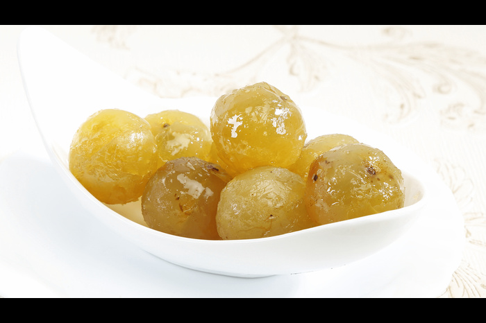 தினமும் ஒரு வேகவைத்த நெல்லிக்காய் சாப்பிடுவதால் இத்தனை நன்மைகள் ...