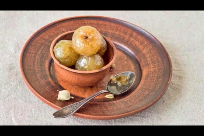 தினமும் ஒரு வேகவைத்த நெல்லிக்காய் சாப்பிடுவதால் இத்தனை நன்மைகள் ...