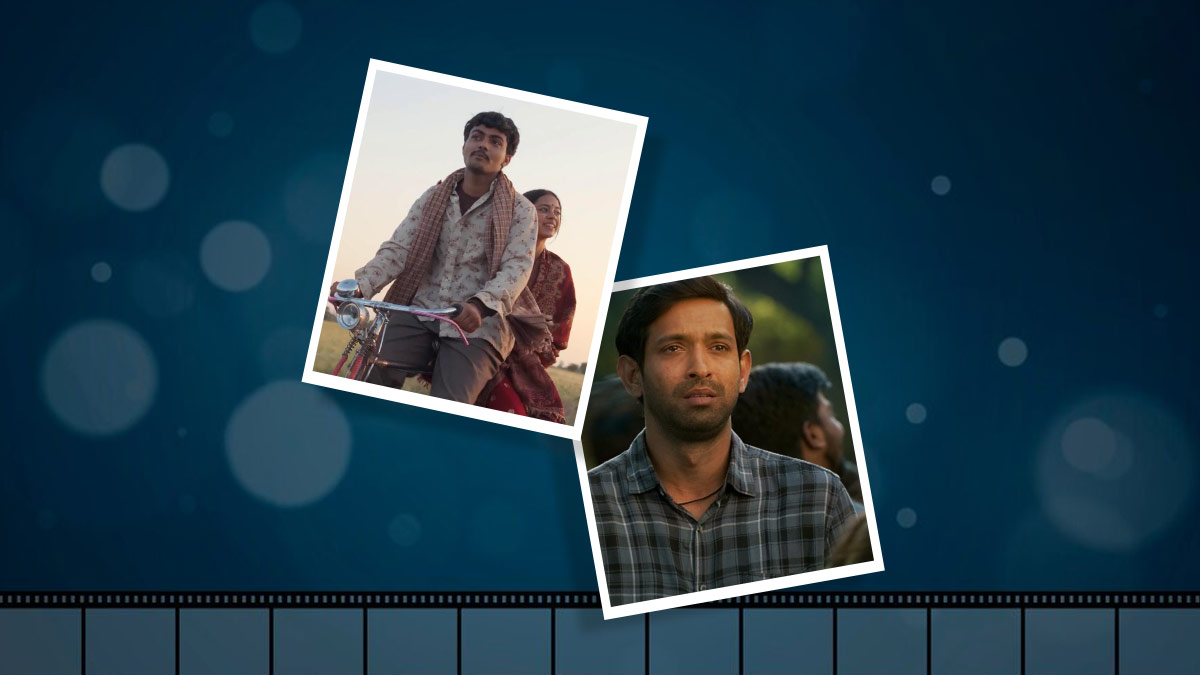 Laapataa Ladies To 12th Fail: How “Small Films” Are Healing Bollywood ...