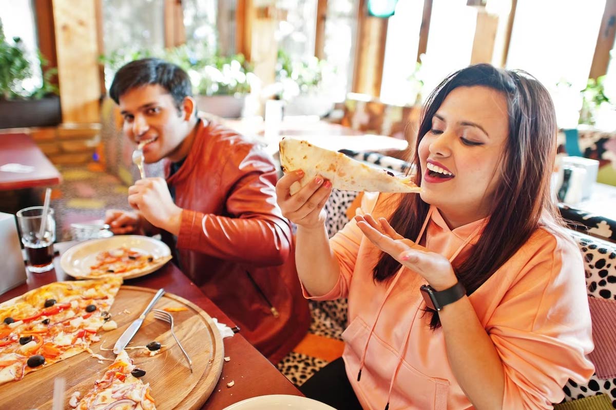 Dining Etiquettes: खाने की टेबल पर बैठने से पहले पता होने चाहिए ये Good ...