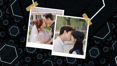 4 Xu Kai Chinese Dramas To Watch If You Loved Him In Falling Into Your ...