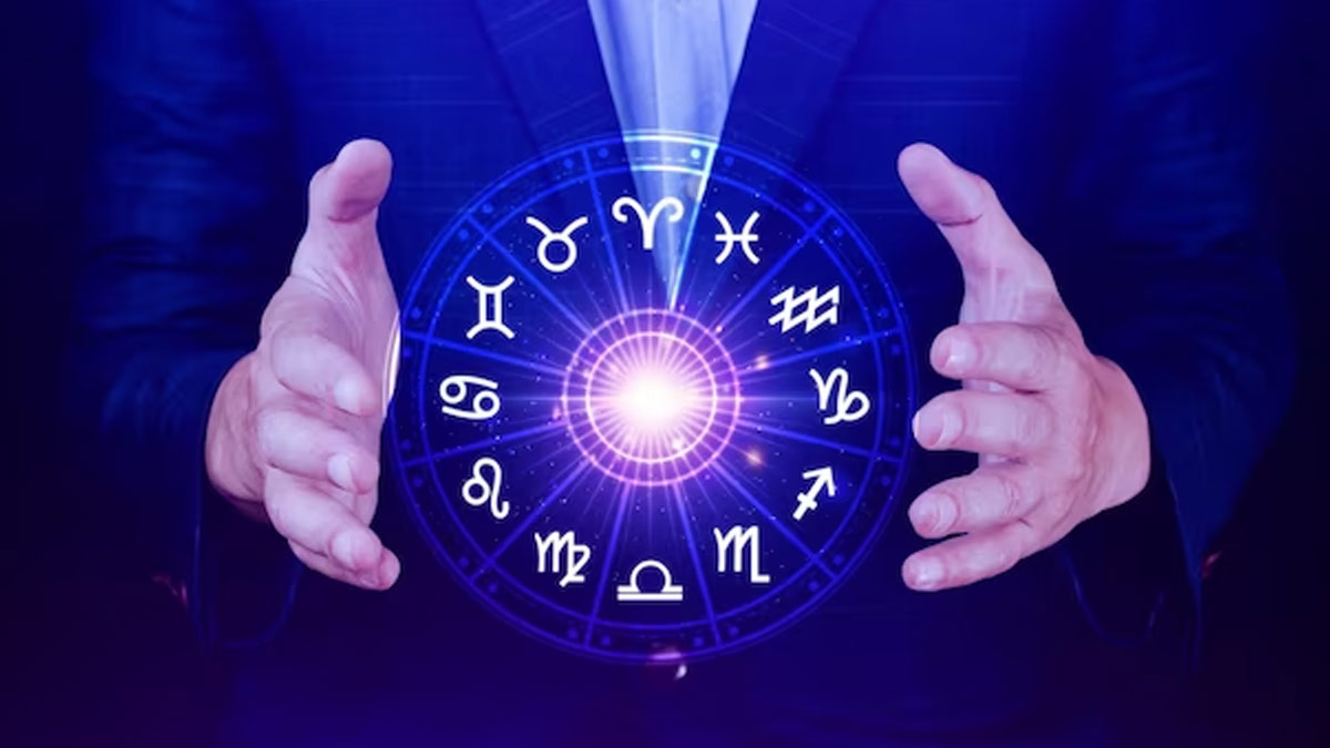 Horoscope Today, May 7, 2024: Check Astrological Prediction For All ...