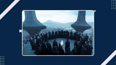 Dune Prophecy Trailer: Tabu's First Look In HBO Series | HerZindagi