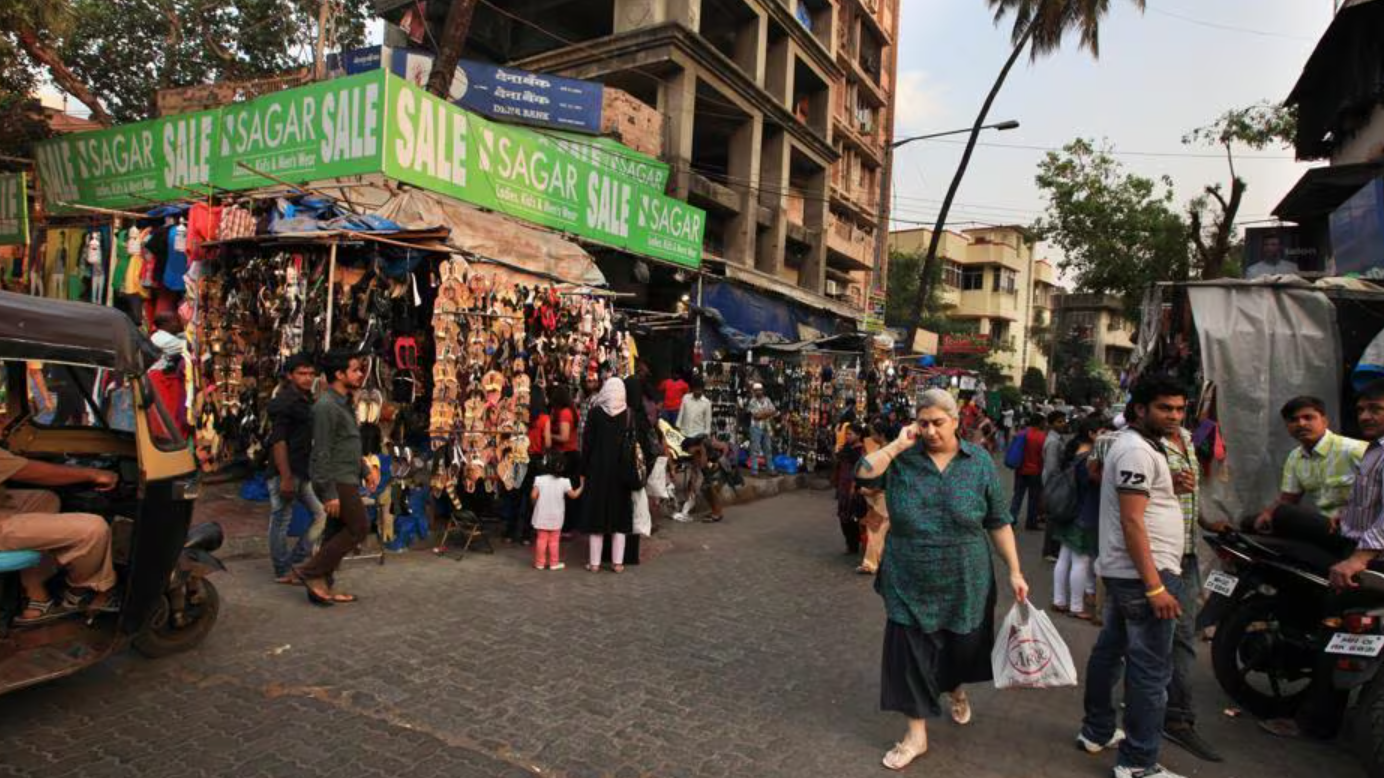 Mumbai Flea Markets : Best 6 Street Markets In Mumbai | Herzindagi