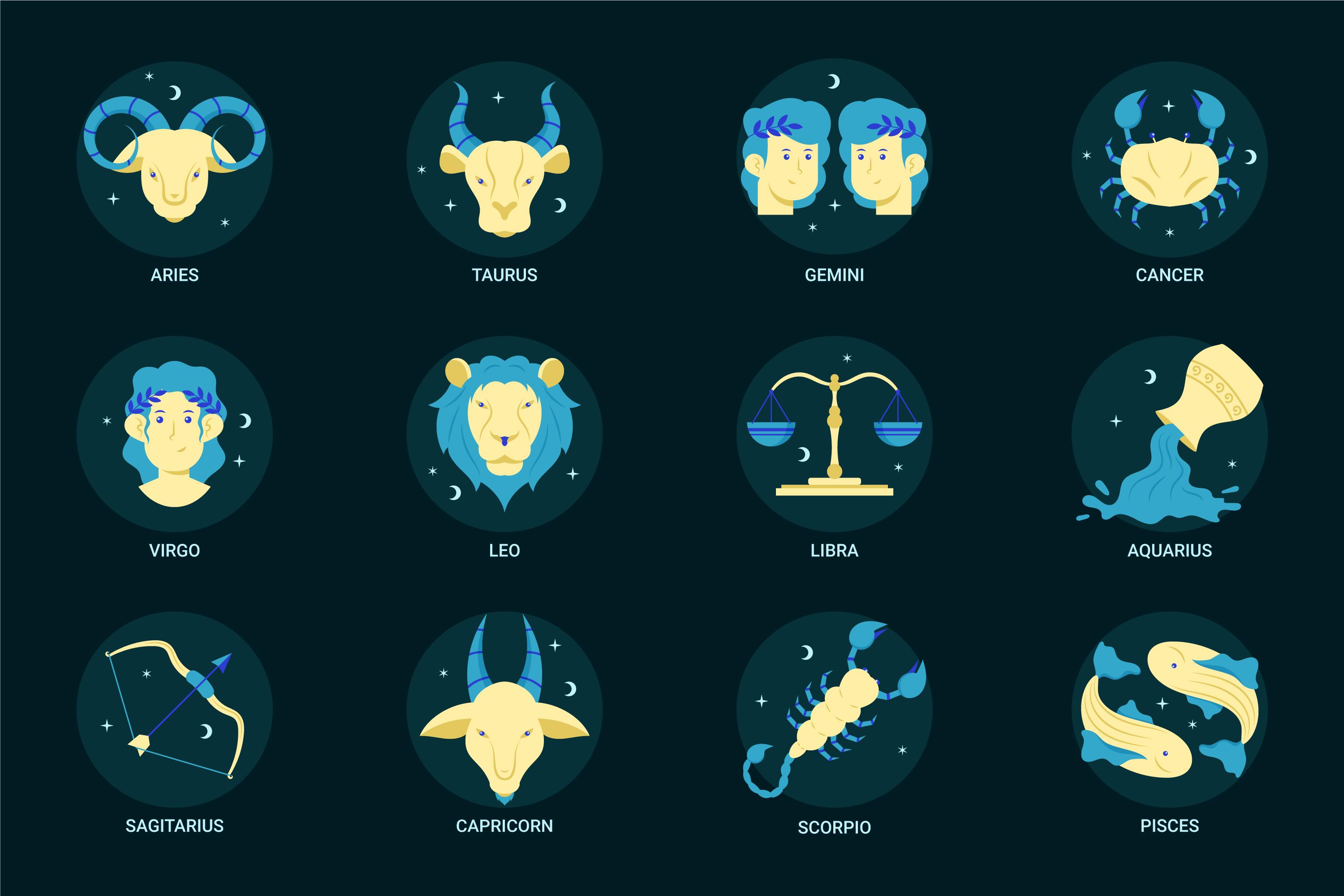 Horoscope Today, May 12, 2024: Check Astrological Prediction For All ...