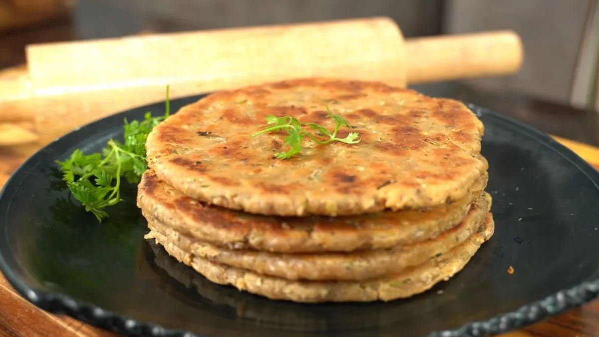 कोकि बनाने से पहले जान लें ये टिप्स, बेकार नहीं होगी मेहनत | how to make perfect koki at home ...