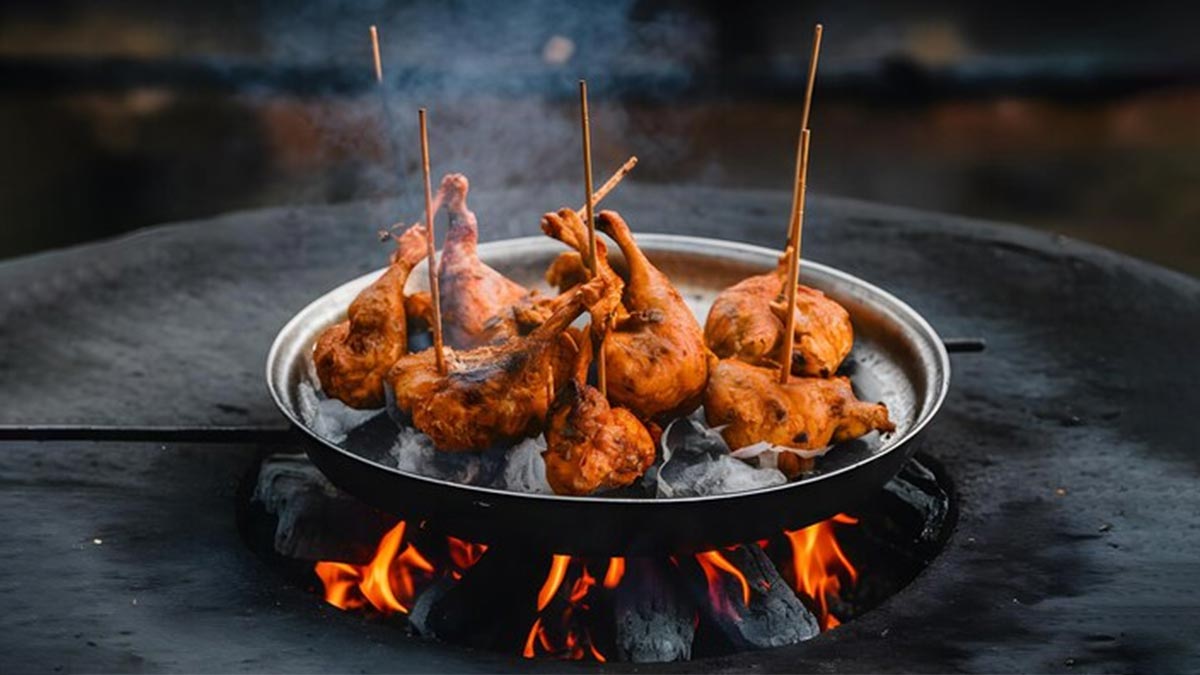 पाकिस्तानी डिश सज्जी से जुड़े ये फैक्ट्स नहीं जानते होंगे आप ...