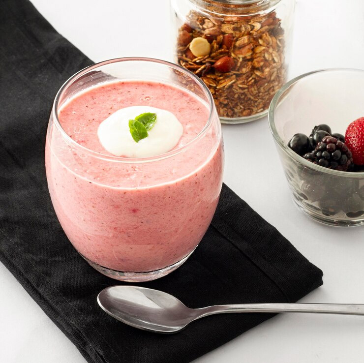 Rabdi Lassi Recipe | Lassi Recipe For Summers | Herzindagi