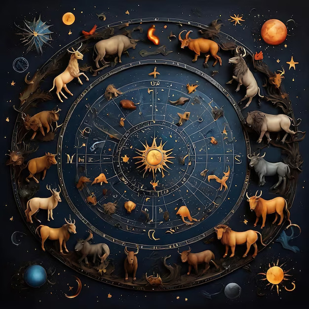 Weekly Horoscope From June 2 To June 8, 2024: Astrological Predictions