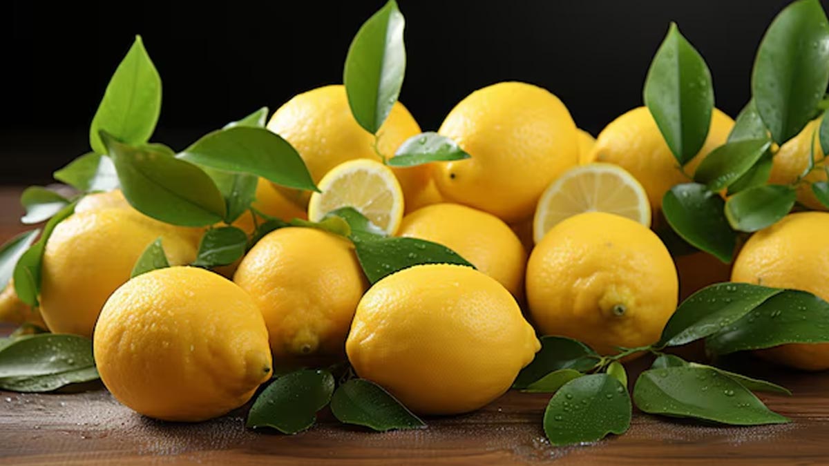 नींबू की कमी महसूस नहीं होने देंगी ये चीजें, खाने में कर सकते हैं ...