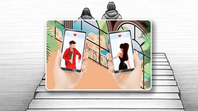 Long Distance Relationship | Sexual Spark | LDR | Women Sexual Health ...