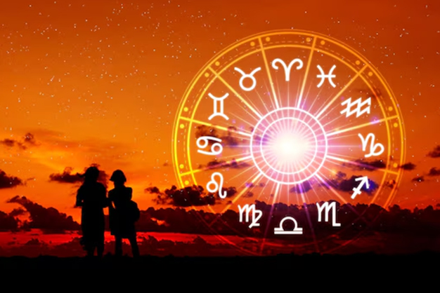 Weekly Love Horoscope From May 13 To May 19, 2024: Astrological ...