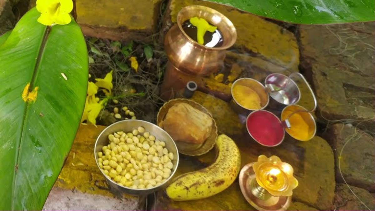 Mohini Ekadashi 2024: धन वृद्धि के लिए मोहिनी एकादशी के दिन केले के ...