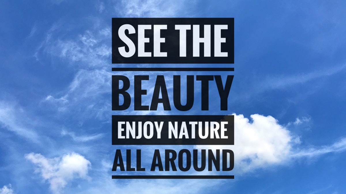 Nature Quotes In Hindi: नेचर के प्रति प्रेम को दिखाना है, तो इन खूबसूरत ...