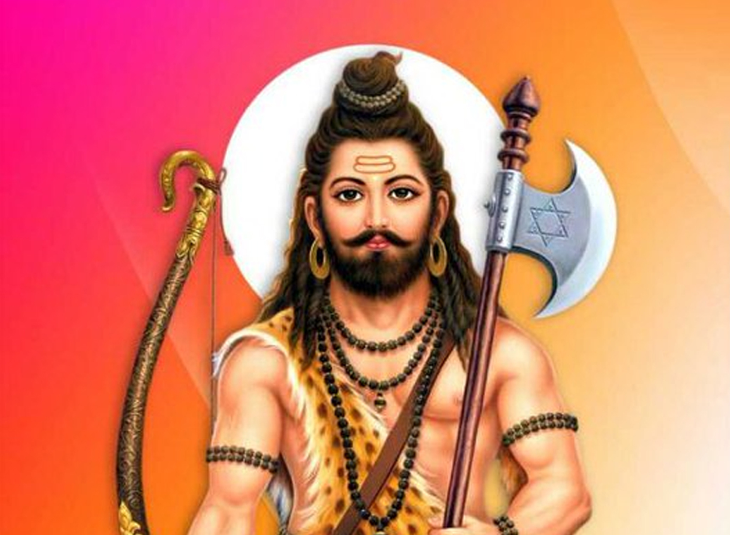 Parshuram Jayanti 2024 Date: कब है परशुराम जयंती, जानें शुभ मुहूर्त और ...
