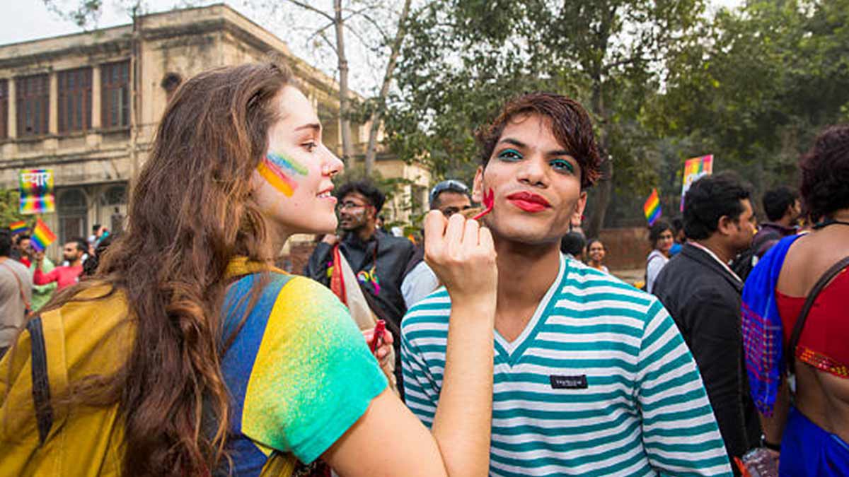 Pride Month 2024 What Is Pride Month Why Is Pride Celebrated In June
