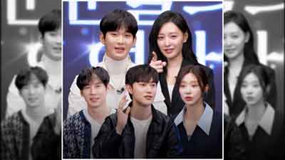 Kim Ji Won And Kim Soo Hyun's Starrer Queen of Tears: 7 Reasons To Watch tvN's Highest-Rated K ...