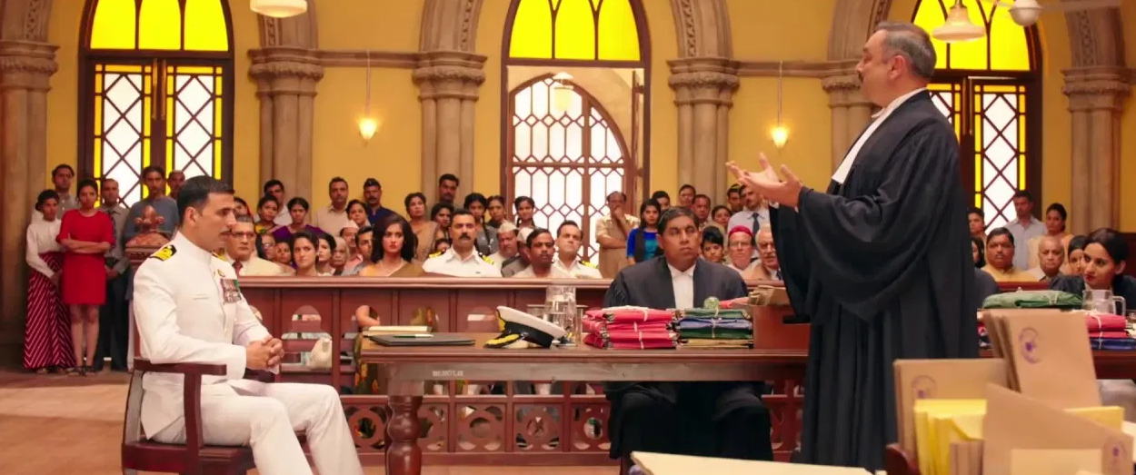 Jolly LlB 2 के अलावा अक्षय कुमार की इन फिल्मों में भी देख सकते हैं ...