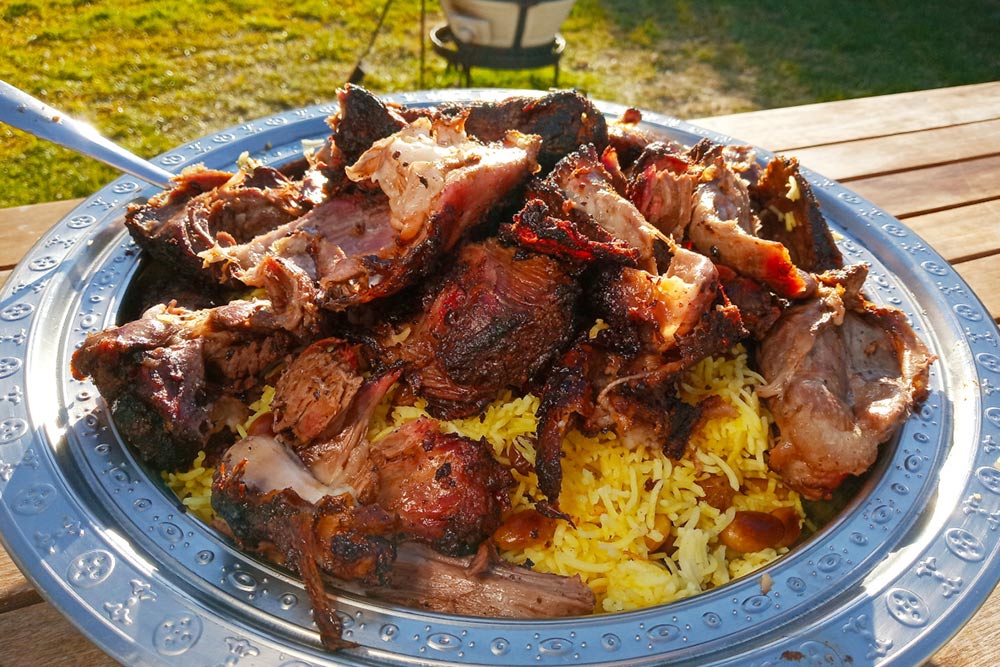 पाकिस्तानी डिश सज्जी से जुड़े ये फैक्ट्स नहीं जानते होंगे आप ...