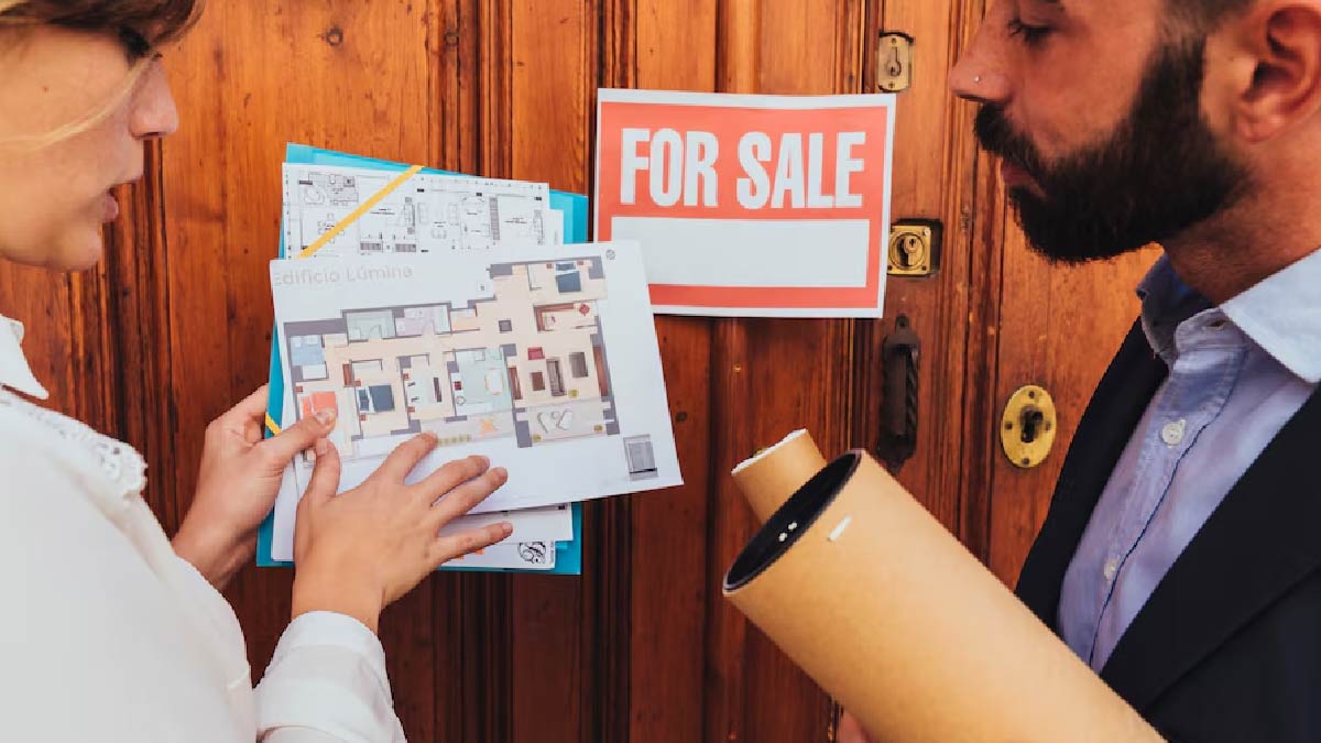 7 Mistakes To Avoid When Selling Your Home For The First Time | Herzindagi