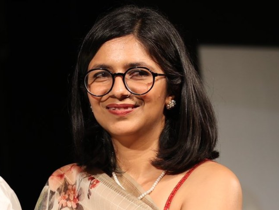 Swati Maliwal Net Worth: From Activism To The Halls Of Rajya Sabha ... Swati Maliwal Net Worth: From Activism To The Halls Of Rajya Sabha ...