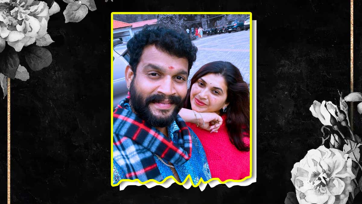 Telugu Actor Chandrakanth Commits Suicide After Co-Star Pavithra ...