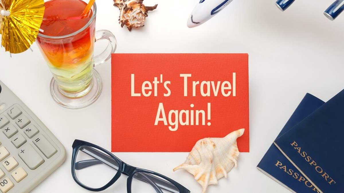 Travel Status In Hindi: आपके ऑफिस कलीग्स भी साथ में घूमने निकल जाएंगे ...