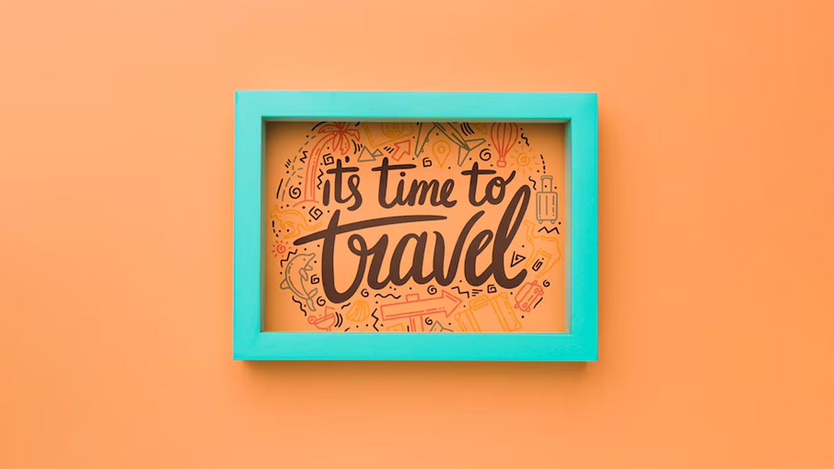 Travel Quotes in Hindi: आपका बोरिंग दोस्त भी घूमने पर हो जाएगा मजबूर ...