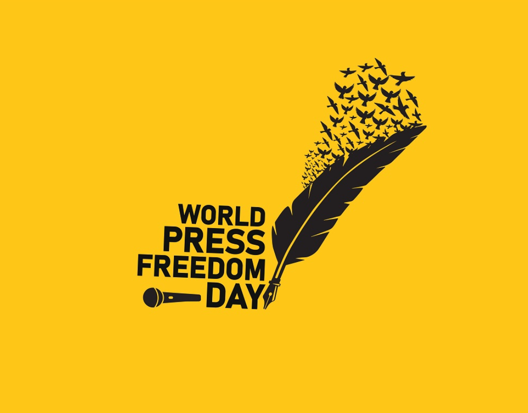 World Press Freedom Day 2024: Date, History, Significance, Quotes ...