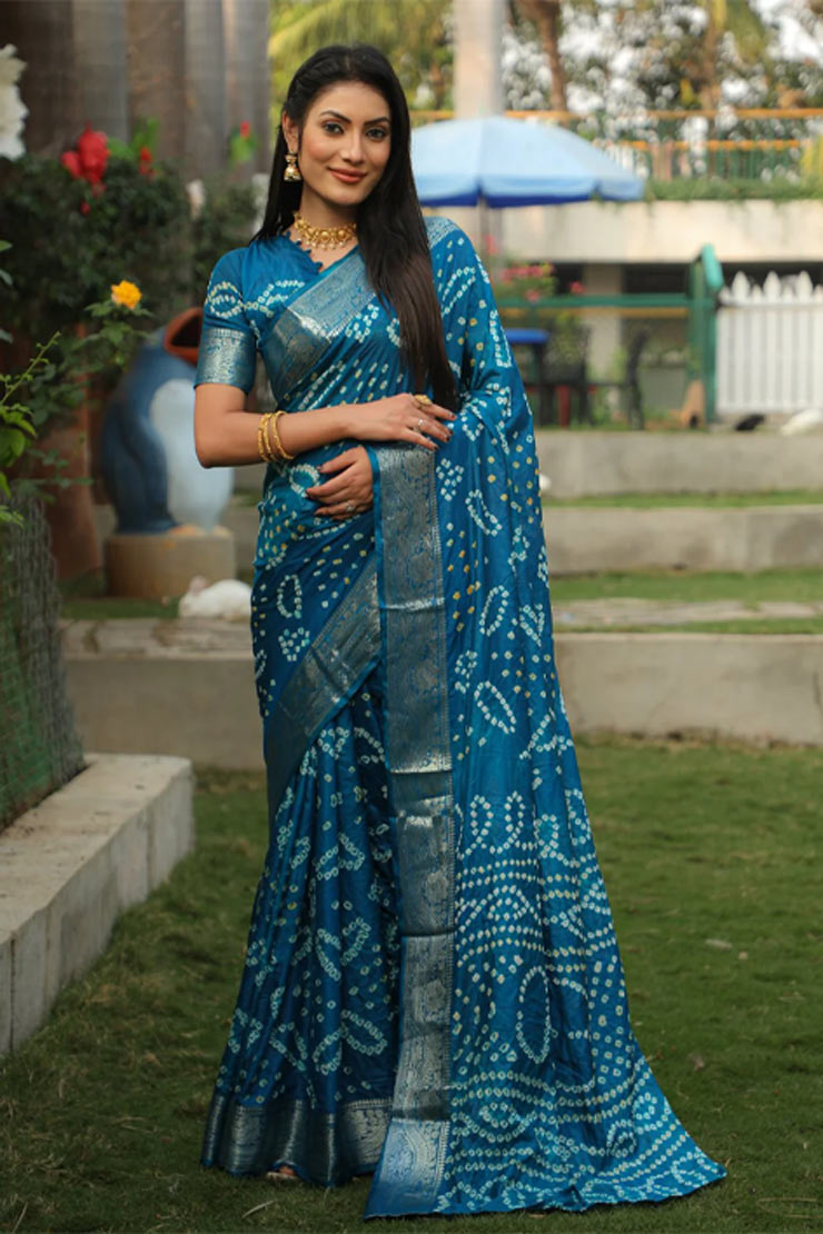 Printed Saree Designs: ओणम में पहनें प्रिंटेड साड़ी, देखें डिजाइंस ...