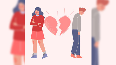 20+ Heart-Touching Breakup Quotes To Mend Your Broken Heart | HerZindagi