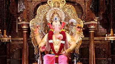 Top 5 Must-Visit Places For A Vibrant Ganesha Chaturthi Celebrations In Mumbai | HerZindagi