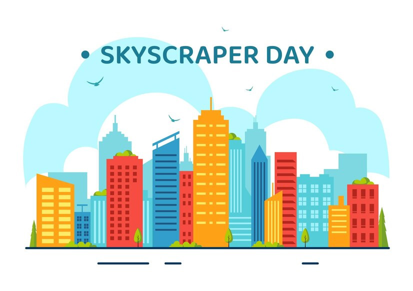World Skyscraper Day 2024: History, Interesting Facts, And Tallest ...