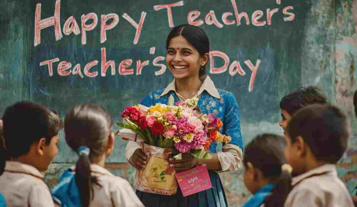 Teacher's Day पर स्कूल के बच्चे अपने शिक्षकों को दे सकते हैं ये खूबसूरत तोहफे, खर्च भी होगा कम ...