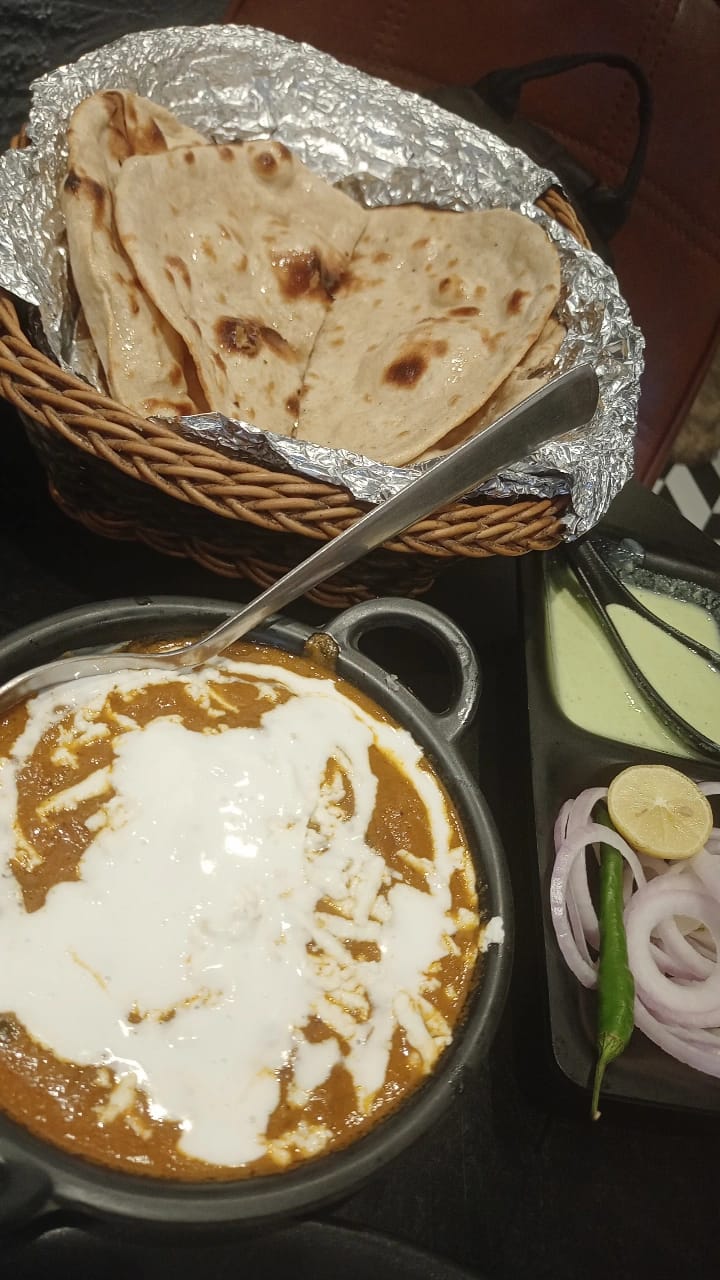 SGF India: Menu, Ambience, And More: HZ Food Review | Herzindagi