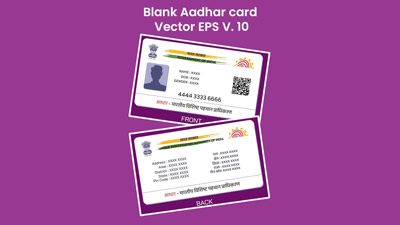 Aadhaar Update Alert: Here’s How You Can Update Your Aadhaar Details ...