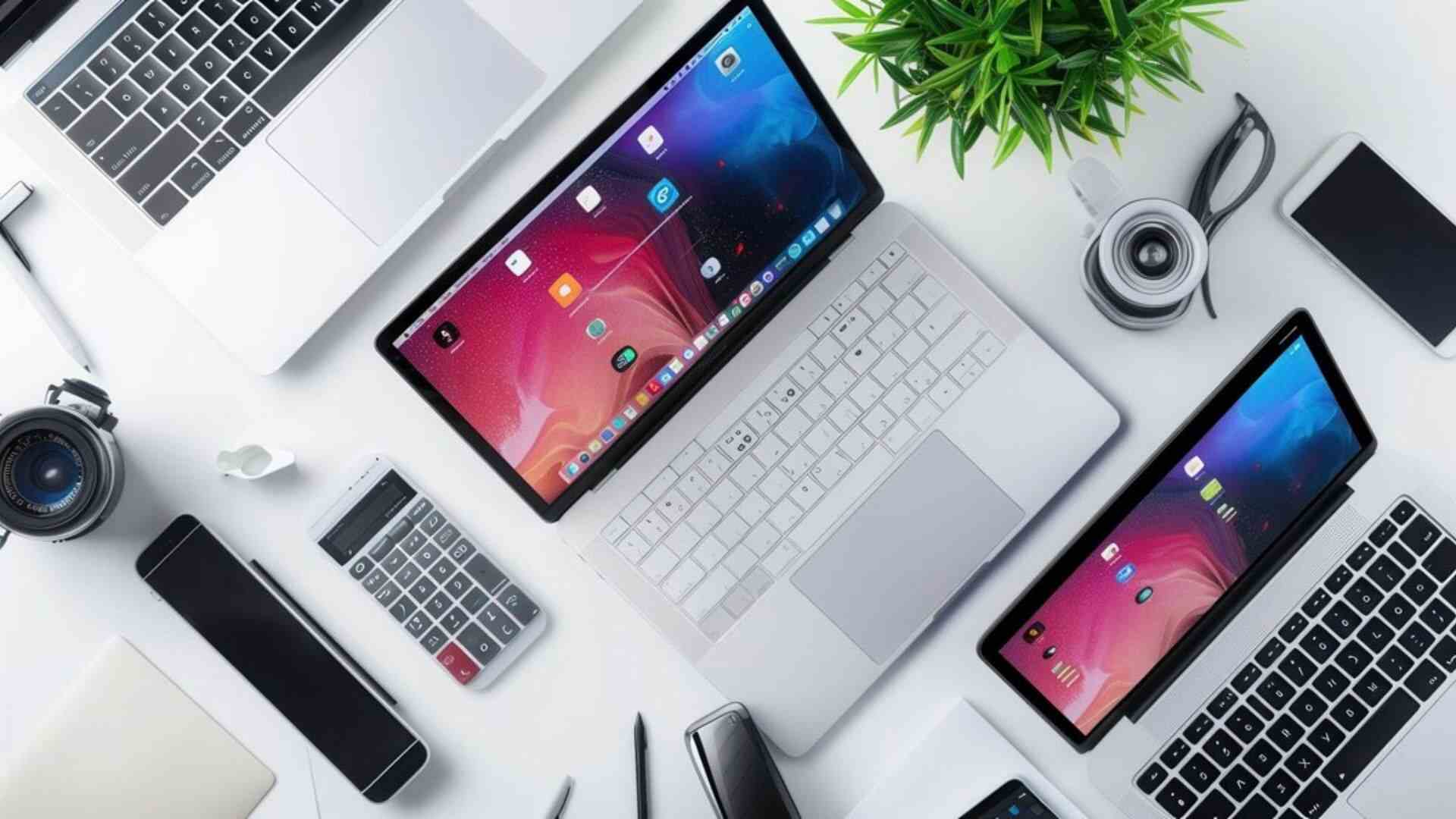 10 Best laptops in India for 2024: Picks for official and personal use ...