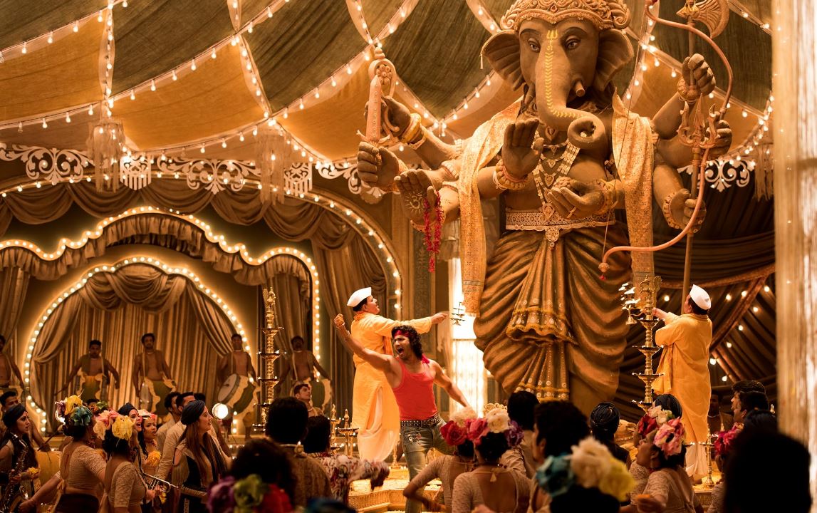 Ganesh Chaturthi Bollywood Movies: इन बॉलीवुड फिल्मों में दिखा है बप्पा ...