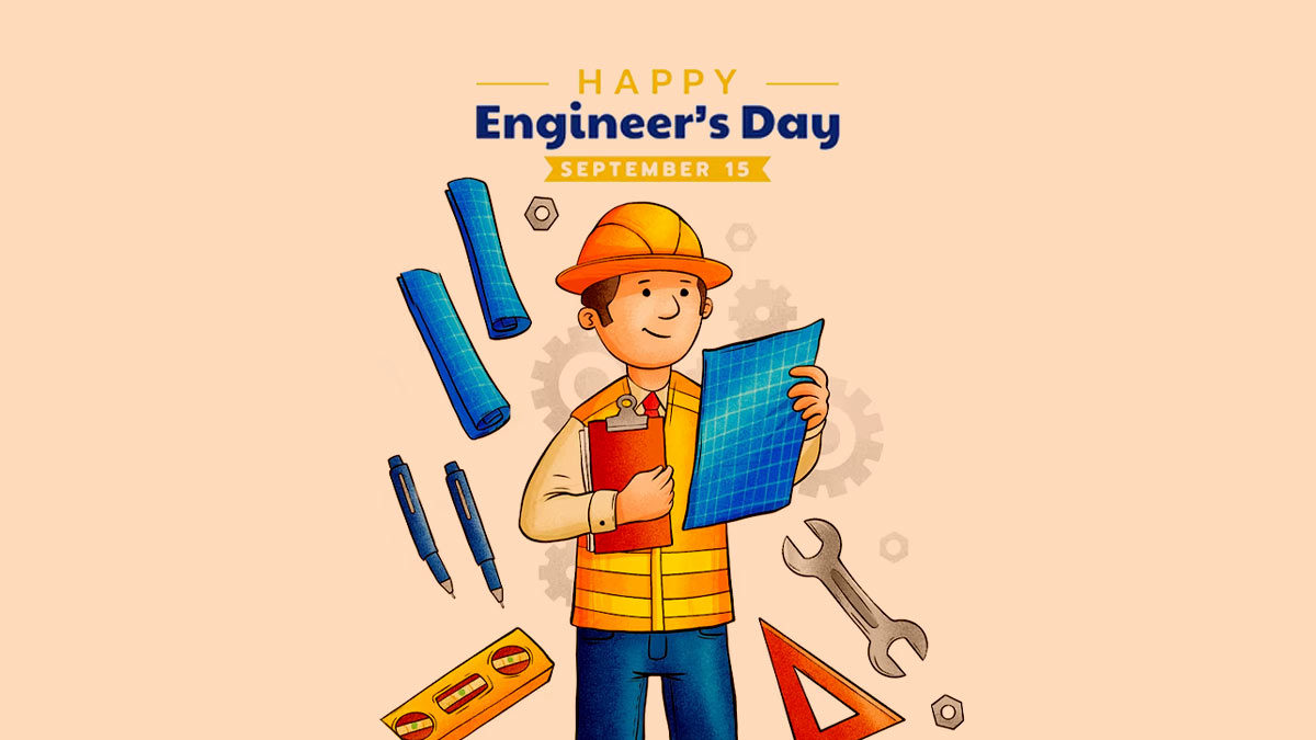 Engg Day Quotes Happy Engineer's Day 2022: Wishes, Quotes, Photos,