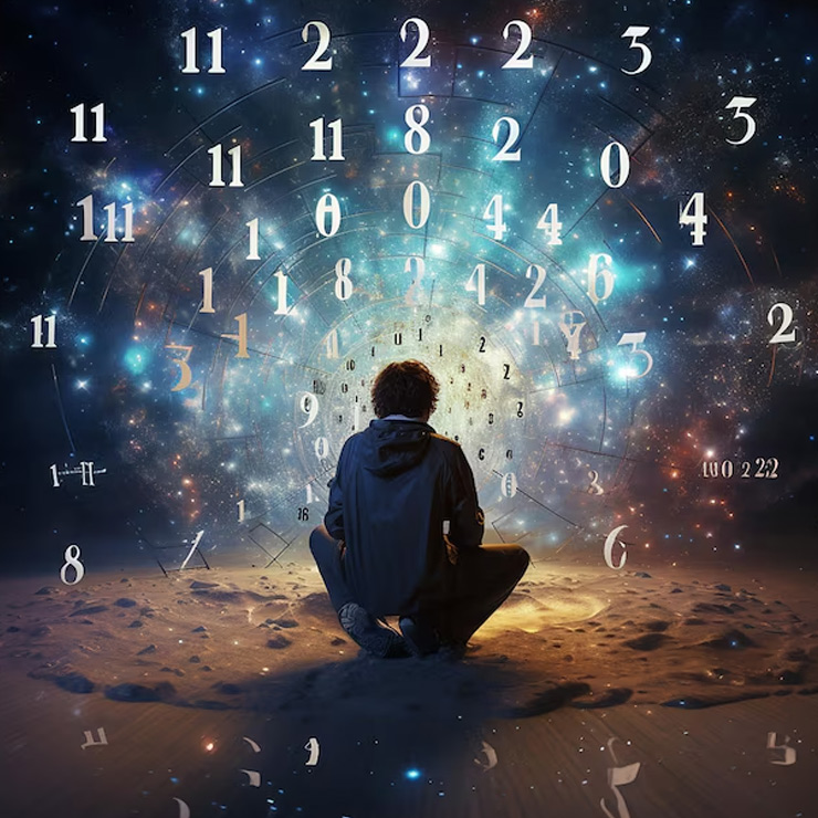 Weekly Numerology From September 16 To 22, 2024