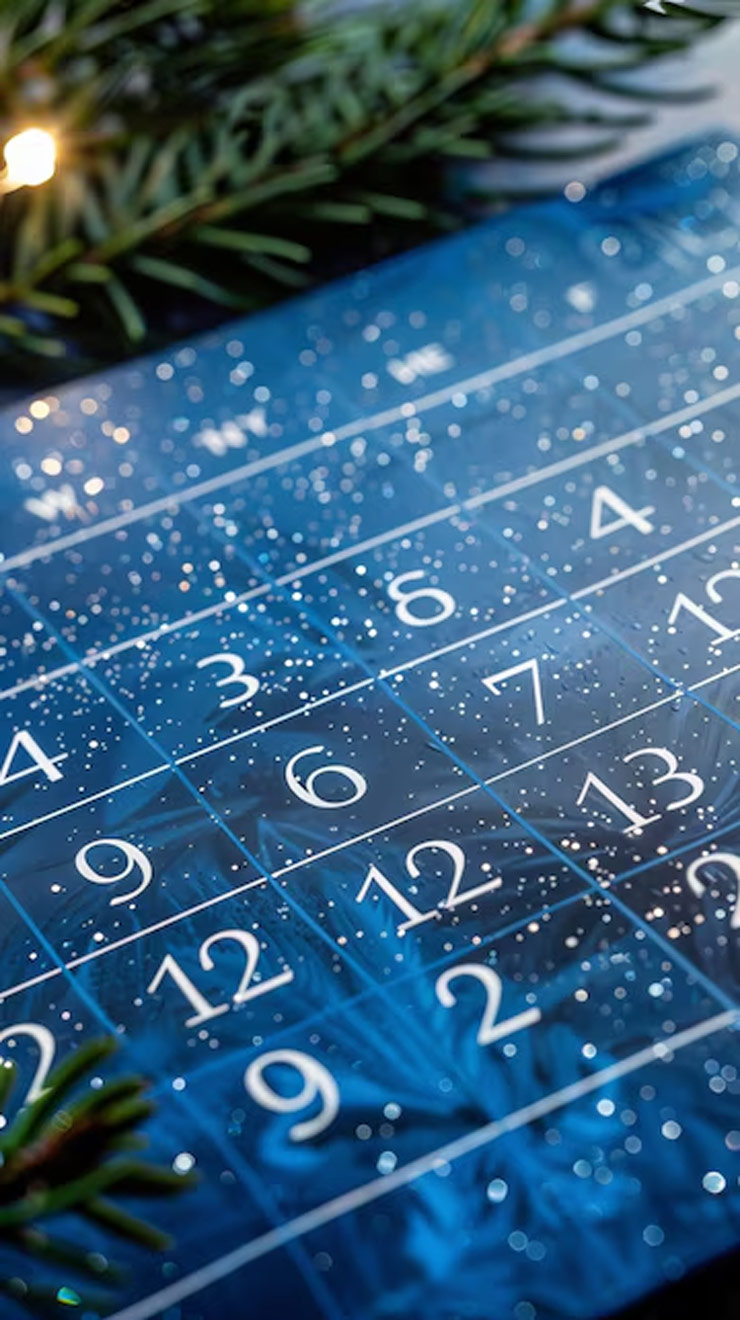 Weekly Numerology From September 16 To 22, 2024