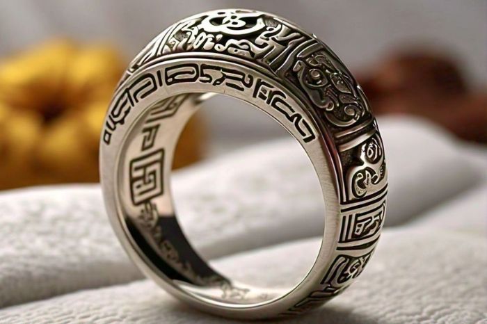 Wear Rings : செல்வ செழிப்பை பெற மக்கள் இந்த 5 மோதிரங்களை அணிந்து ...