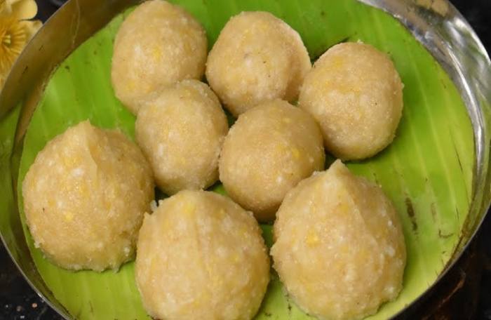 பிள்ளையார்பட்டி மோதகம் ரெசிபி டிப்ஸ்! | vinayagar chaturthi special ...