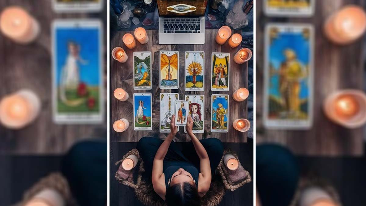 Weekly Tarot Horoscope From September 9 To 16, 2024: These 5 Sun Signs Will Have A Hectic Week