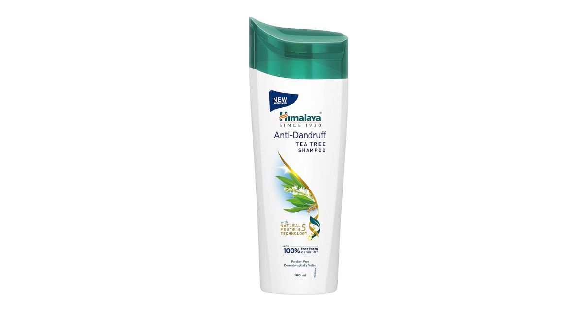 Top 5 Dermatologists Recommended Anti-Dandruff Shampoos in 2025